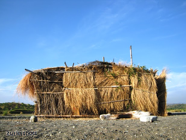 Zuriel Shots: Bislak River