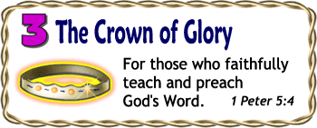 Revelation: The Judgment Seat of Christ