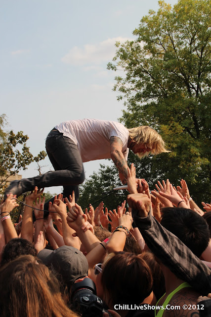 ChiIL Live Shows: ChiIL Live Shows Photos--Best of The Fest--Riot Fest ...