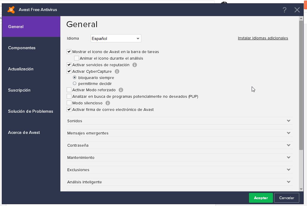 octubre 2017 | Aplicaciones de Libre Uso