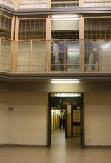 Carcere di Pontedecimo - GENOVA: Carcere di Marassi: le difficoltà di ...