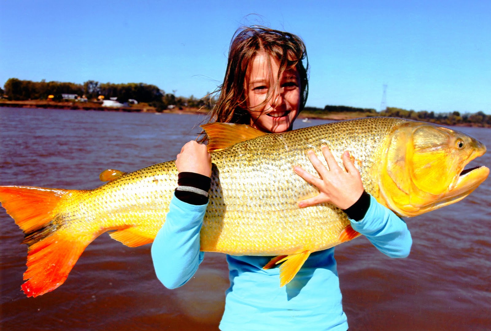 International Fishing News: IGFA: June 2013 world record news