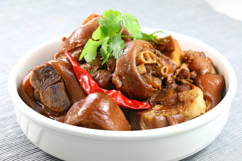 7 Cambodian foods you need to try it ~ For Asia Traveller