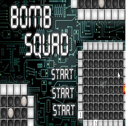 Bomb Squad (Logical Game) - Fun With Puzzles