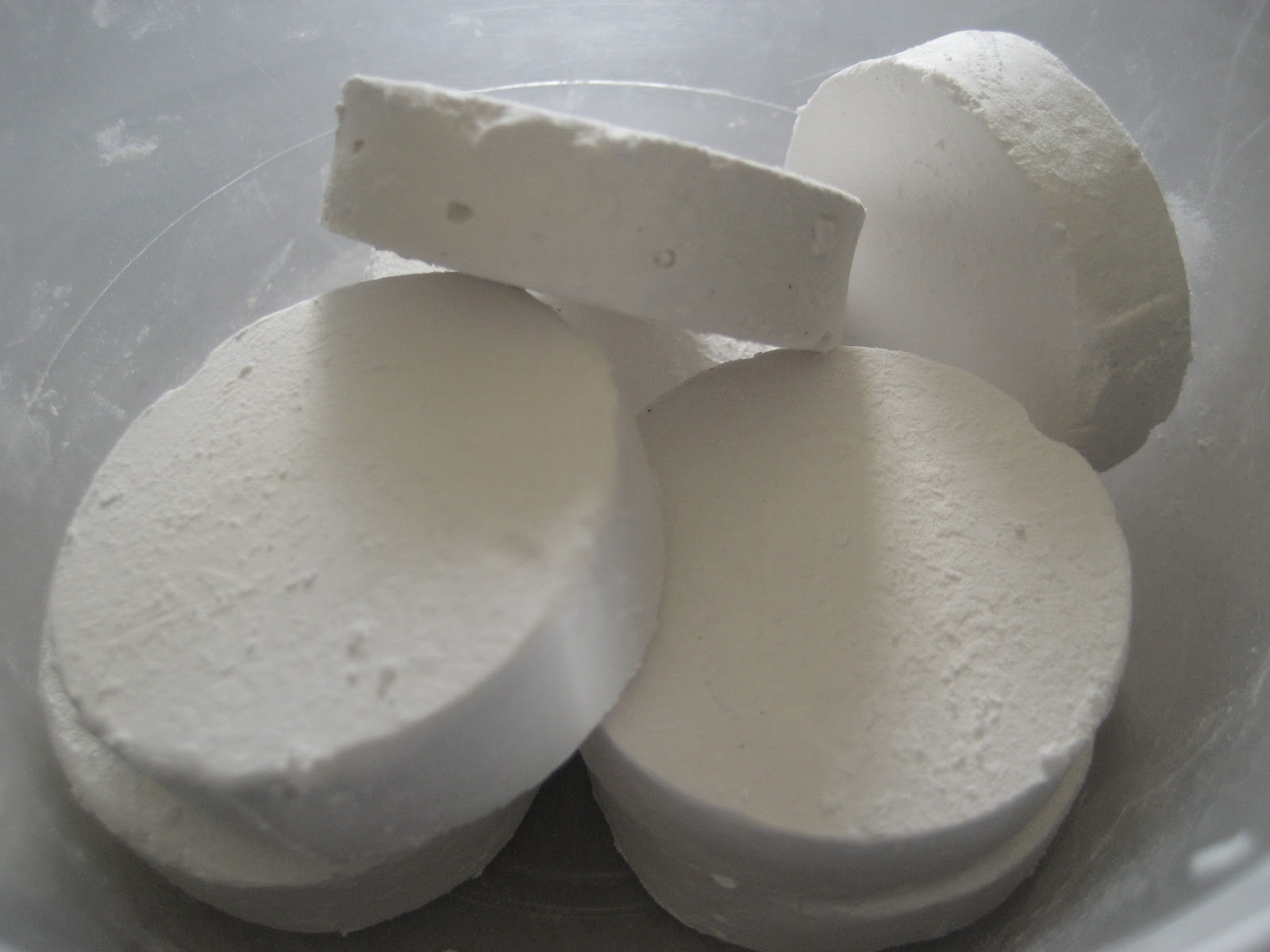 DIARI ALYA: BEDAK BENANG SILA - LAGI KEGUNAANNYA