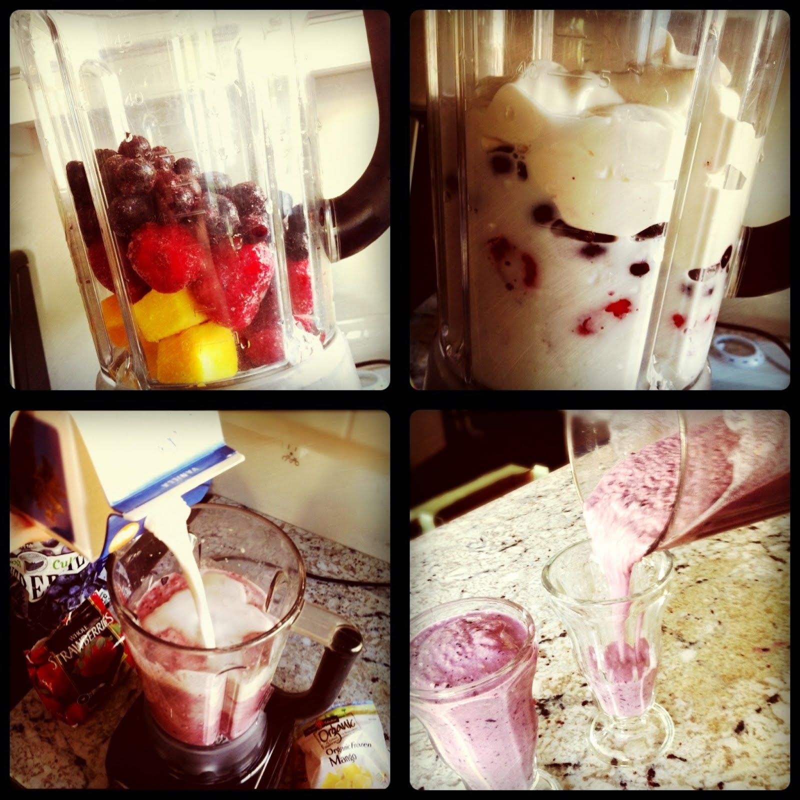 The Sun House :: a lifestyle blog: Phuza Thursday: Something special