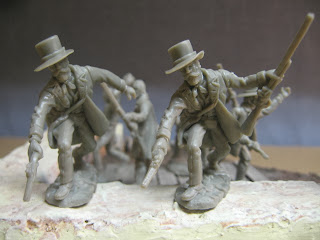 I LIKE the things I LIKE!: New Alamo figures by Toy Soldiers Of San Diego