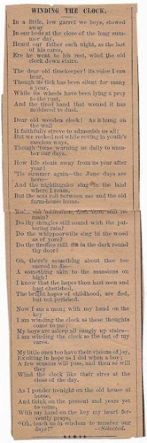 Heirlooms Reunited: Family Bible of Thomas U. Gage and wife Dolly ...