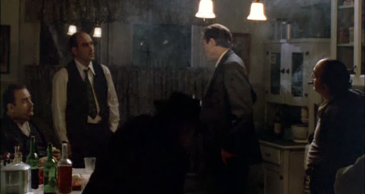 Crítica: EL FUNERAL (1996) -Última Parte- Cinemelodic