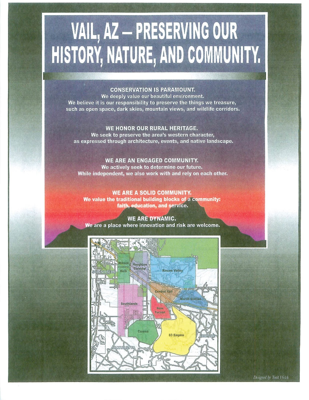 Vail Community Action Board - Smart Vail