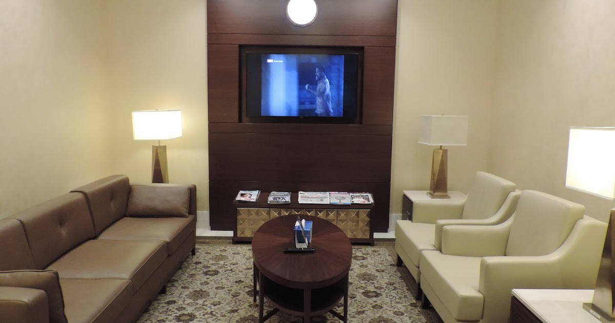 Photoreview: Al Majlis VIP Lounge, T1 Concourse D, Dubai Airport (DXB)