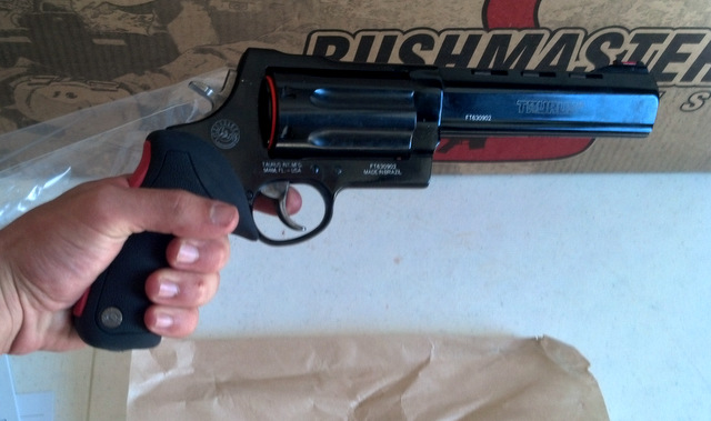 Inheritance: The American Way - Soter's Guns