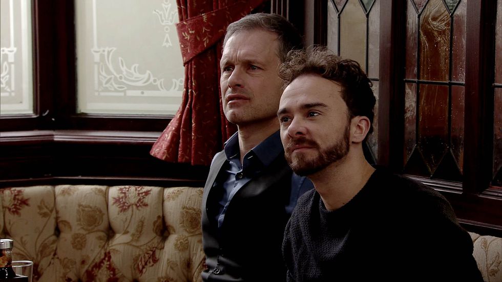 Coronation Street Blog: Coronation Street Episode Review; Weds 06th Feb ...