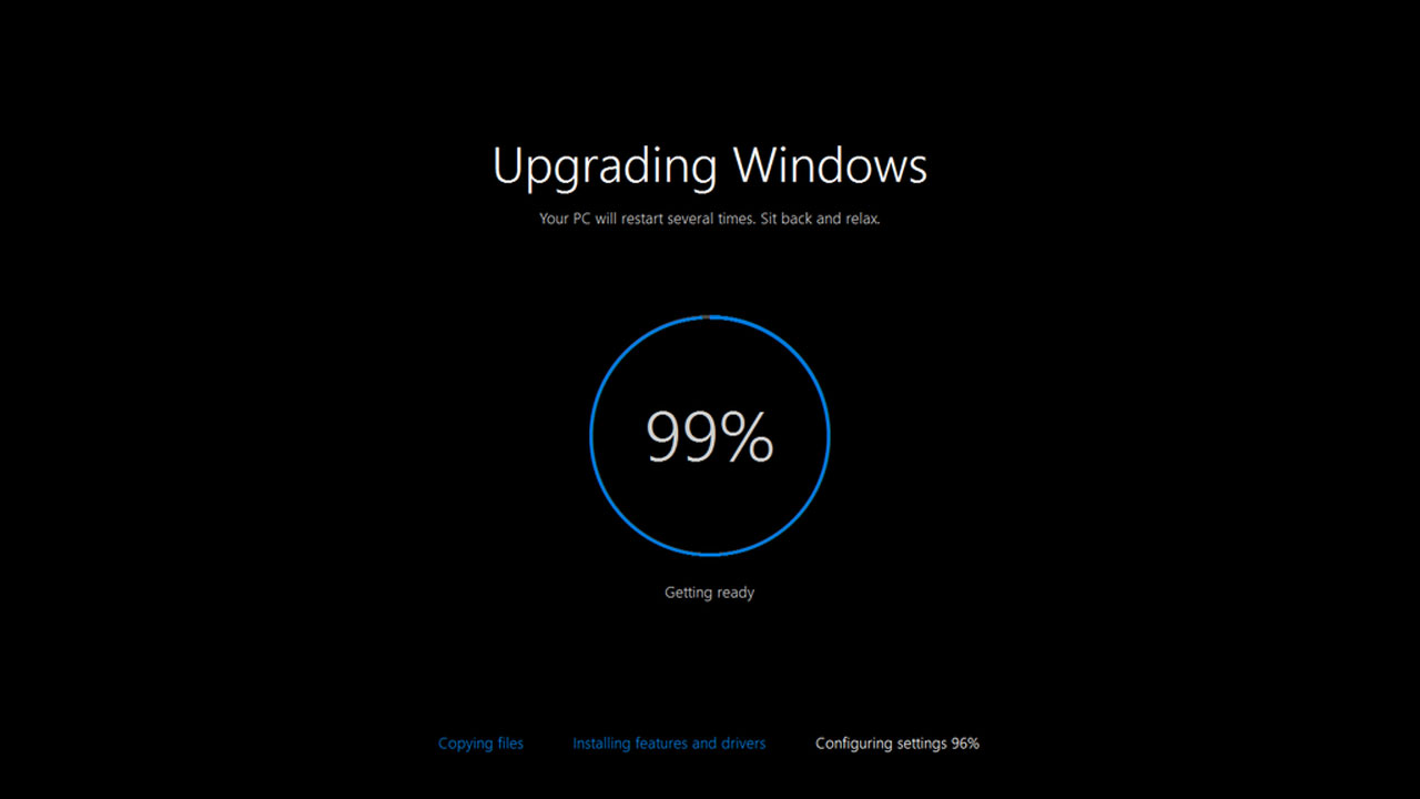 Shoreline Area News: Tech Talk: Upgrading to Windows 10: Reserving Your ...