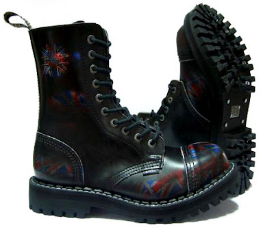 Stylodajnia ♥: Glany