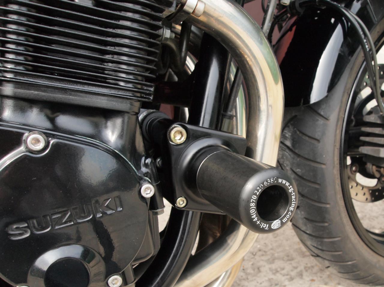 motorcycles: June 2011