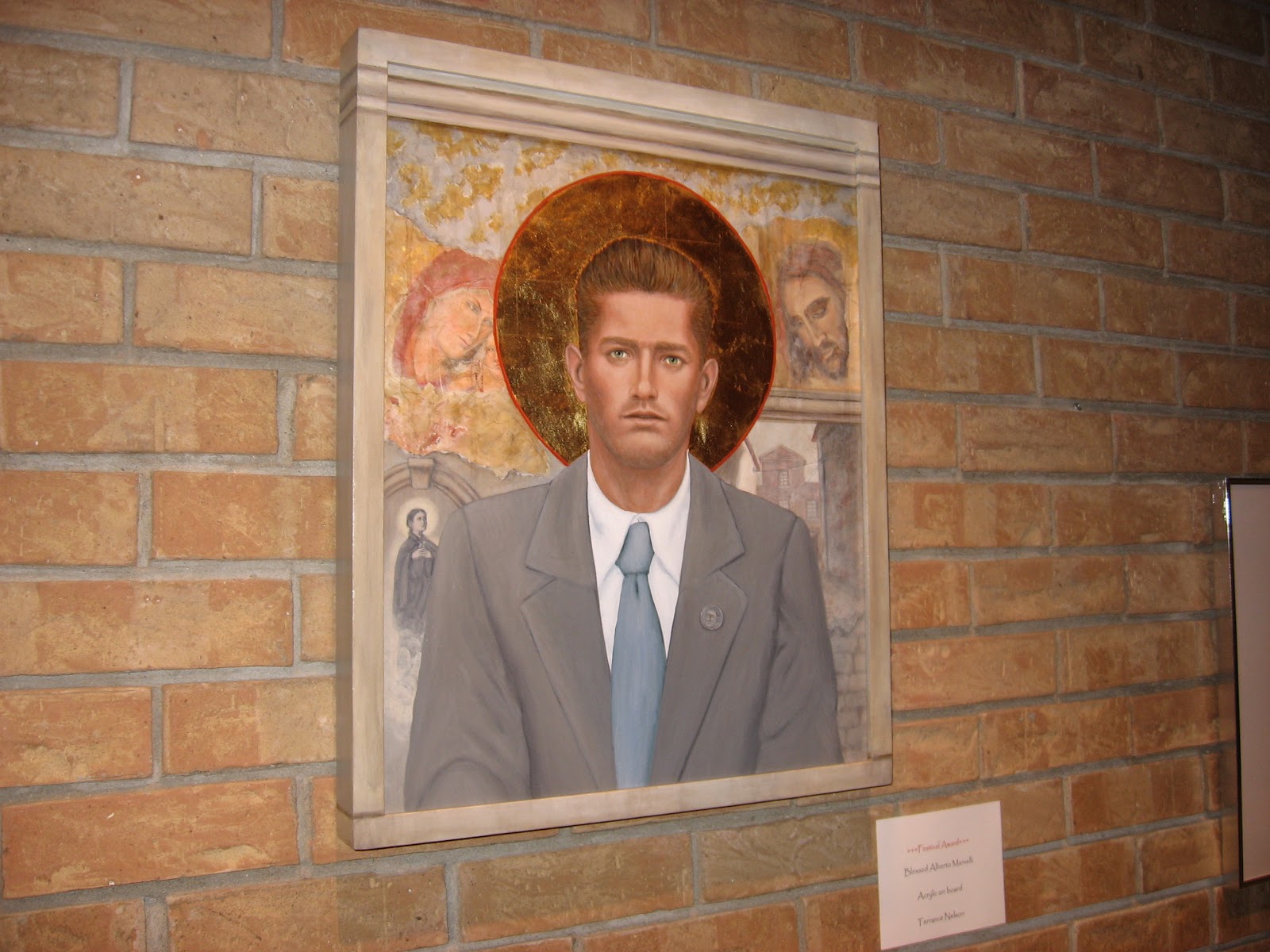 Up Your Street: Christian Art Festival