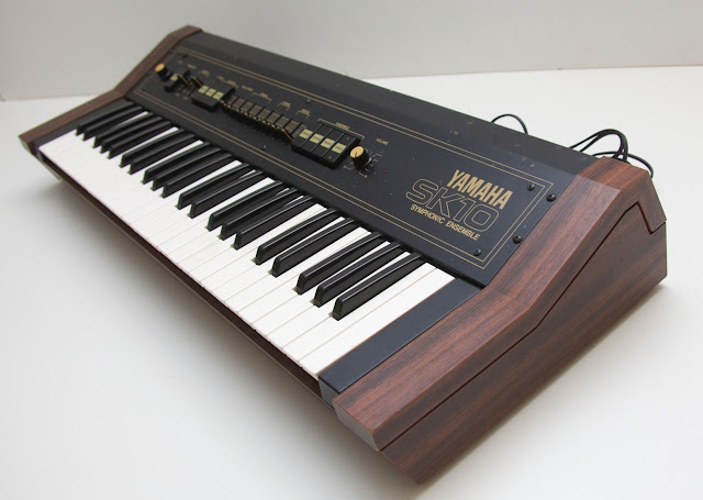 MATRIXSYNTH: YAMAHA SK-10 analog string/organ/brass