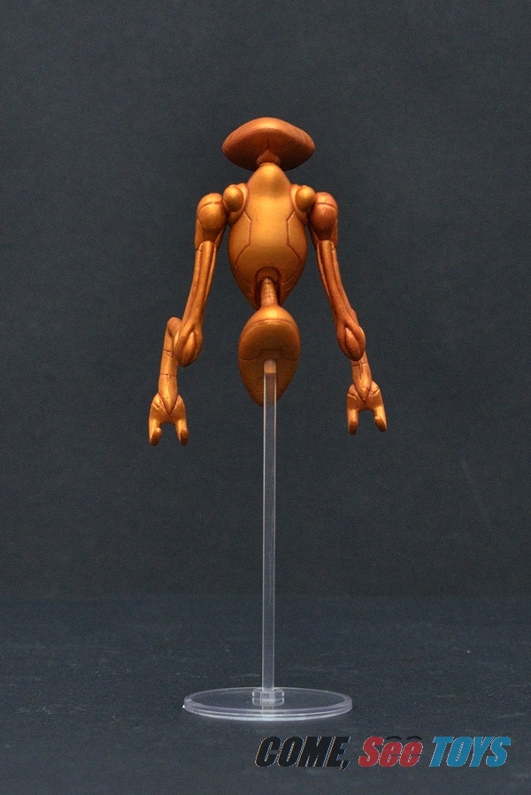 Come, See Toys: DC Collectibles DC Comics Icons Superman (Man of Steel)