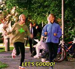Airing My Laundry, One Post At A Time...: How I Make Myself Run Even ...