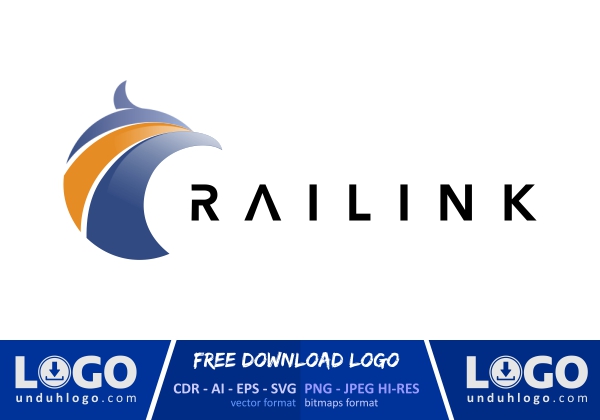 Logo Railink - Download Vector CDR, AI, PNG.