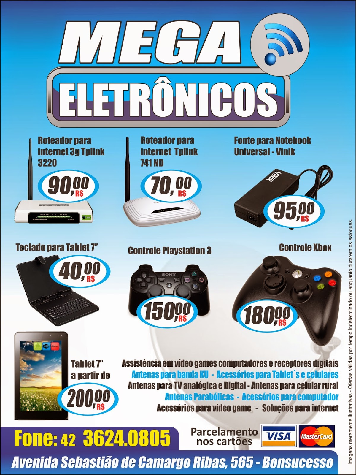 Ferreira Informática