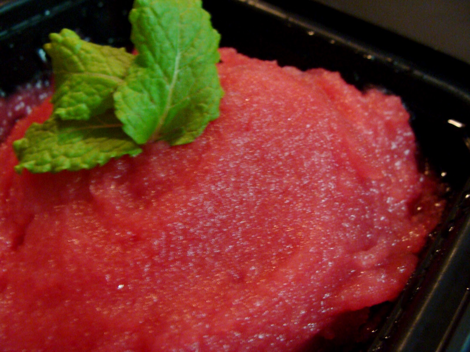 The Walking Cookbook: Viva Mexico! The Results and Modified Recipes