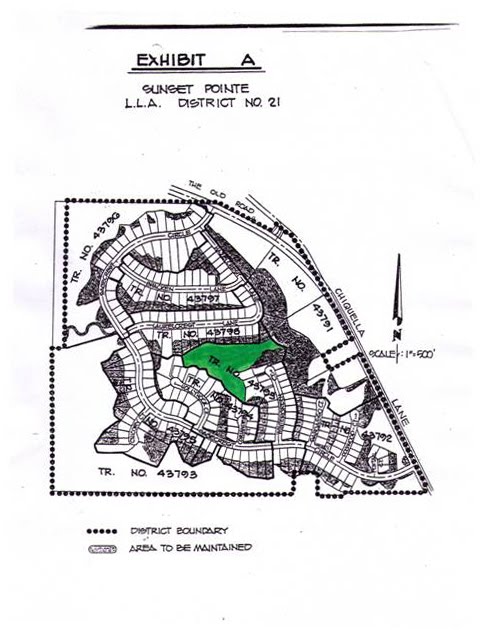 Sunset Pointe Advisory Council Blog