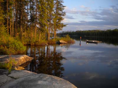 Northern Minnesota's Physical Geography: Introduction
