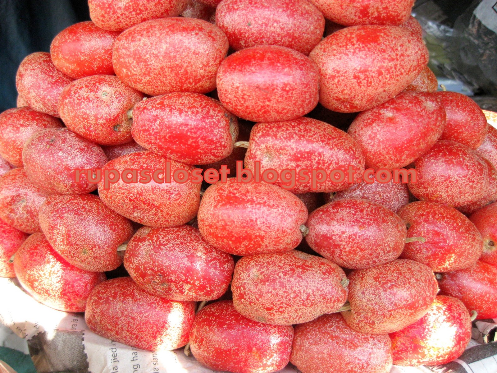 Feelings: Nartiang, Jaintia Hills