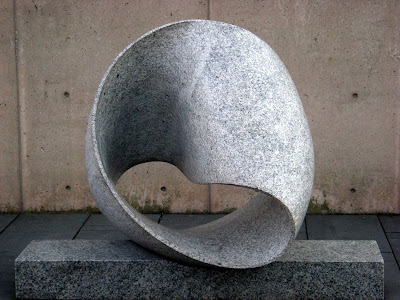 The Mathematical Tourist: Endless Twist