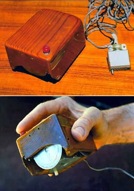 the evolution of the mouse (La evolución del "mouse"): La evolución del ...