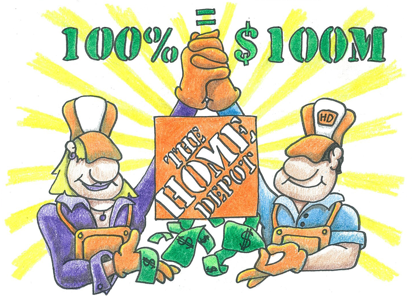 Art of Jose Albanil 2D: March 2013