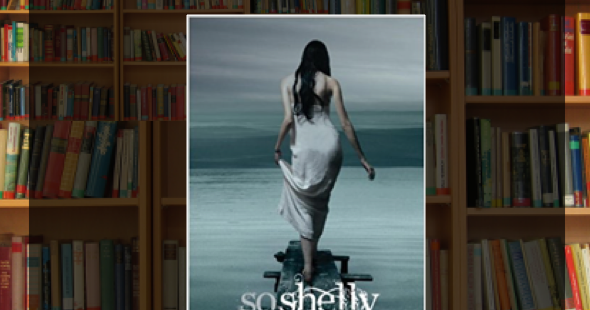 On My Bookshelf: So Shelley by Ty Roth - The Literary Maven