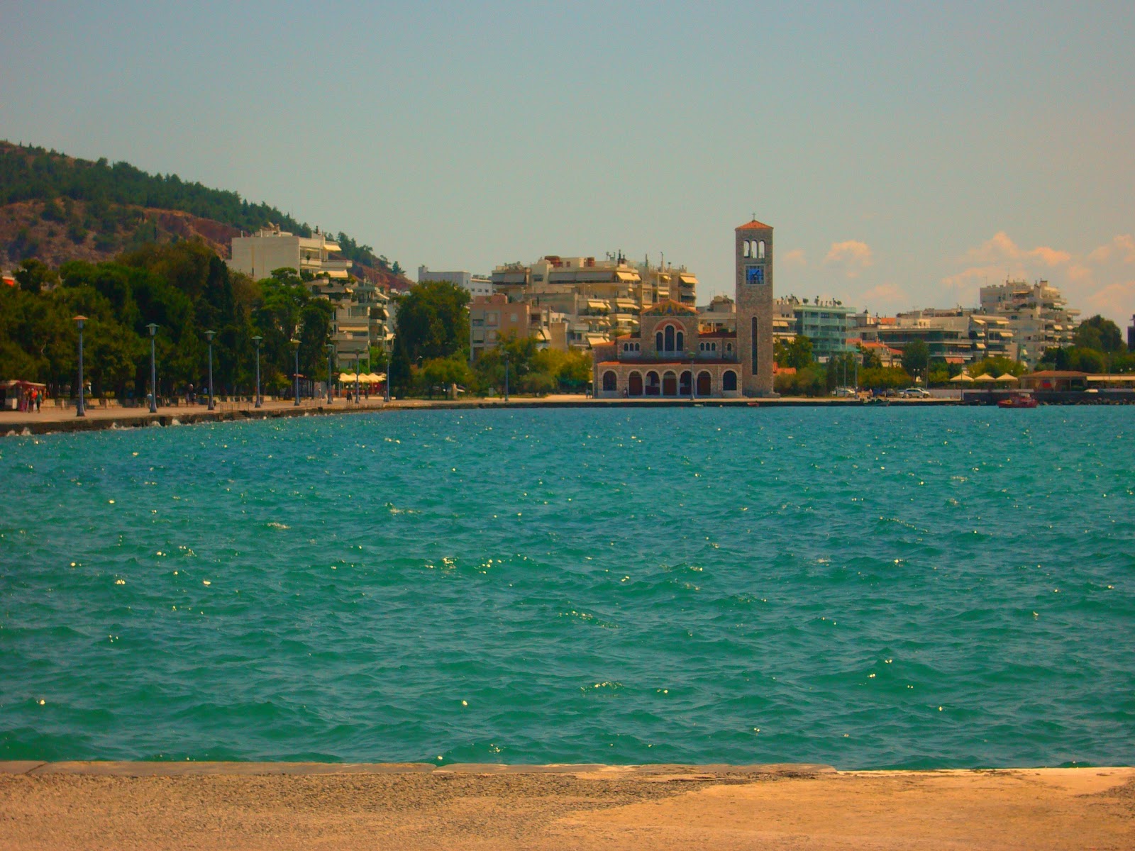 Volos, Greece