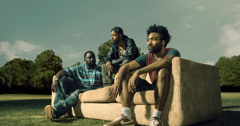 Fallen Rocket: Atlanta (2016-Present)