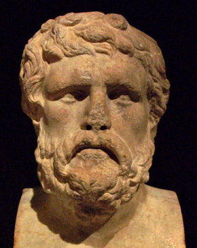 Centro de Estudios Borjanos: Jenofonte en versión de Juan David García ...