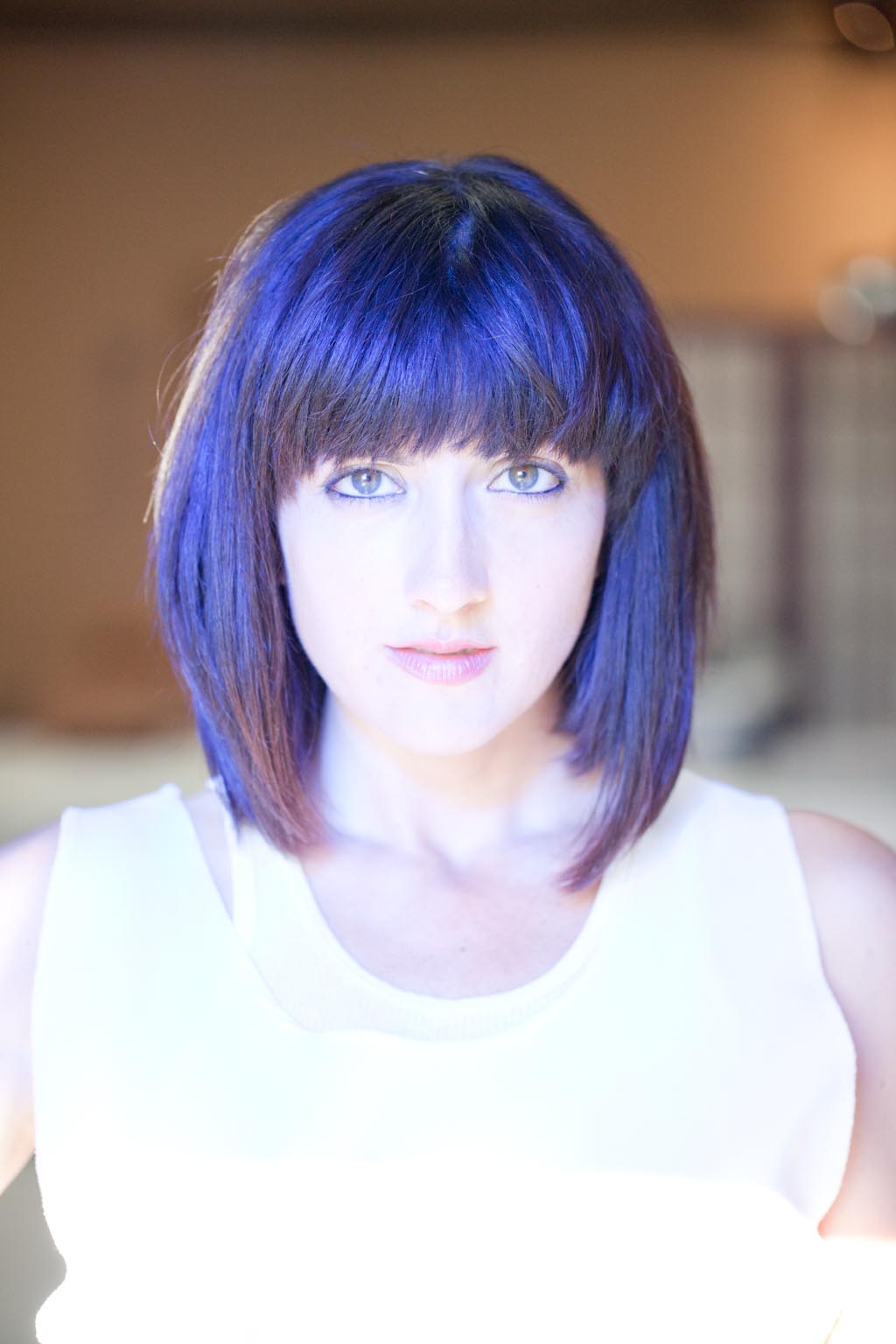 kim barry studio: August 2012