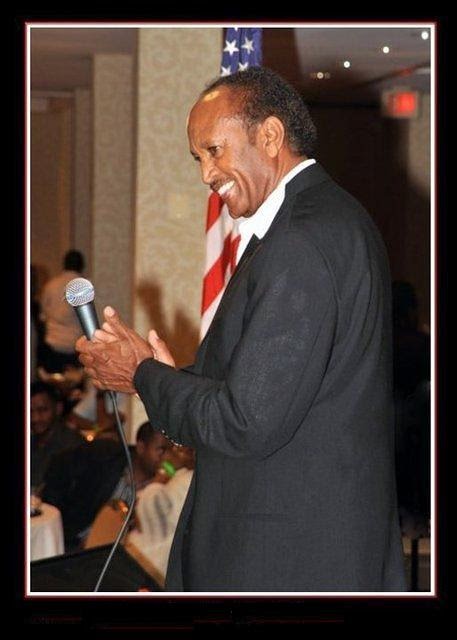 my passion for ethiopian music ...: Haile Gebru [eritrea]