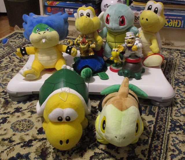 KoopaTV: Spring Fest Splatfest: Hare vs. Tortoise: The Rematch! Who Wins?