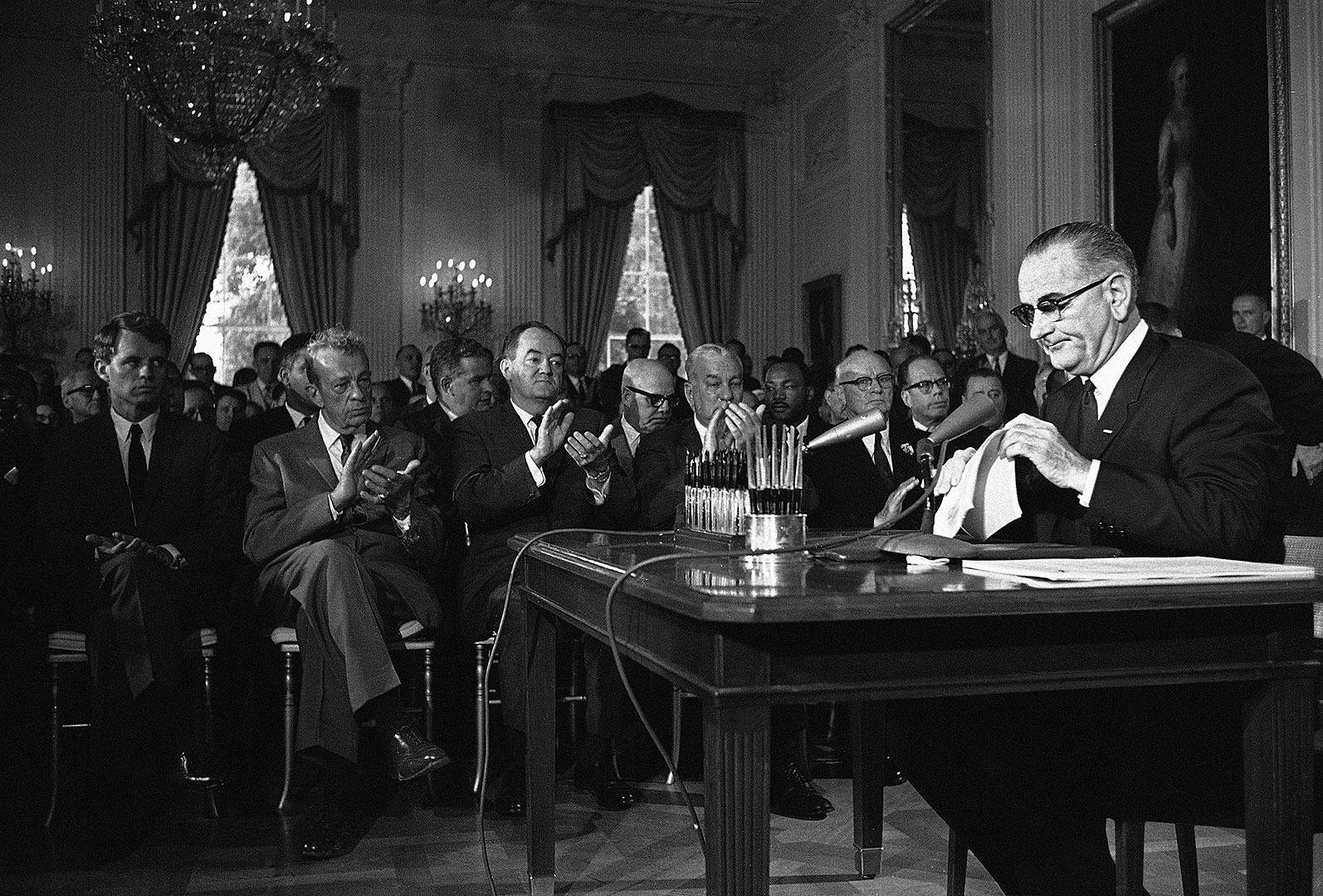 Welcome to RolexMagazine.com: Martin Luther King Jr. Day In The U.S.A.