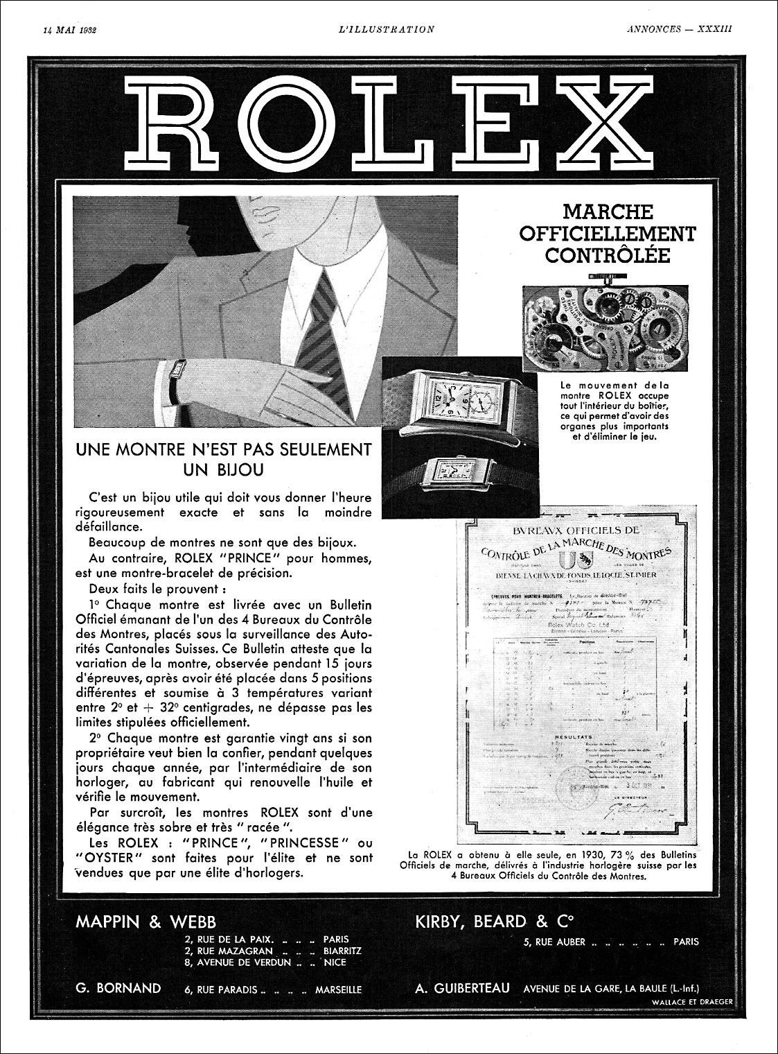 Welcome to RolexMagazine.com...Home of Jake's Rolex World Magazine ...