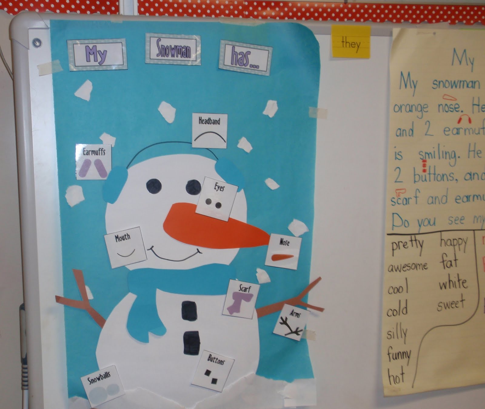 KinderKids: Winter Fun