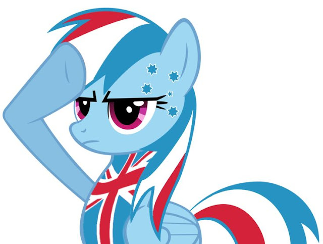 Equestria Daily - MLP Stuff!: 07/27/18