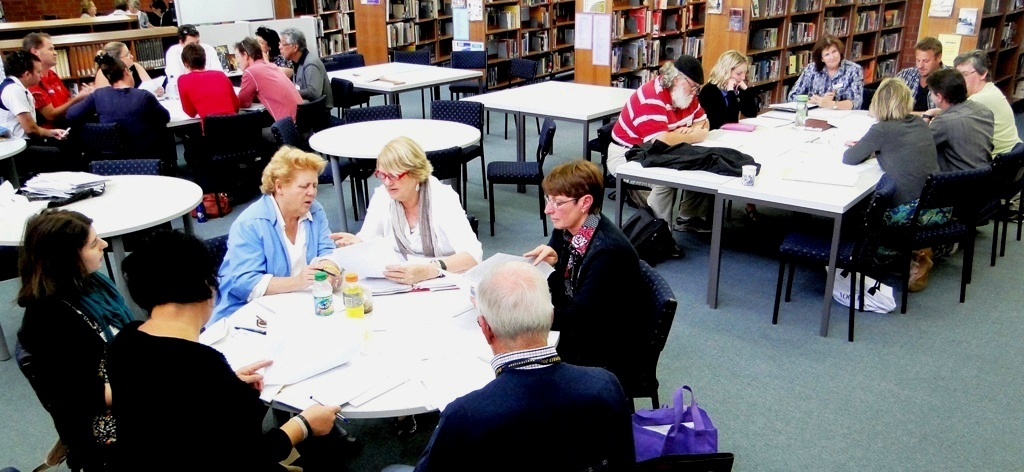 Darling Range Learning Community: PROFESSIONAL LEARNING