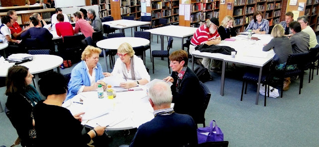 Darling Range Learning Community: PROFESSIONAL LEARNING