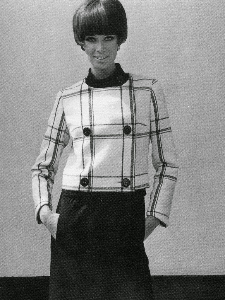 Beautiful German Women's Fashions From the 1950s and 1960s ~ Vintage ...