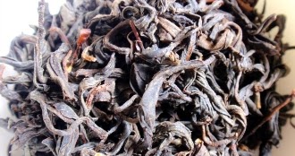 FORMOSA T-HOUSE : Fancy Black Tea / Fancy Schwarztee mit natürlichem ...
