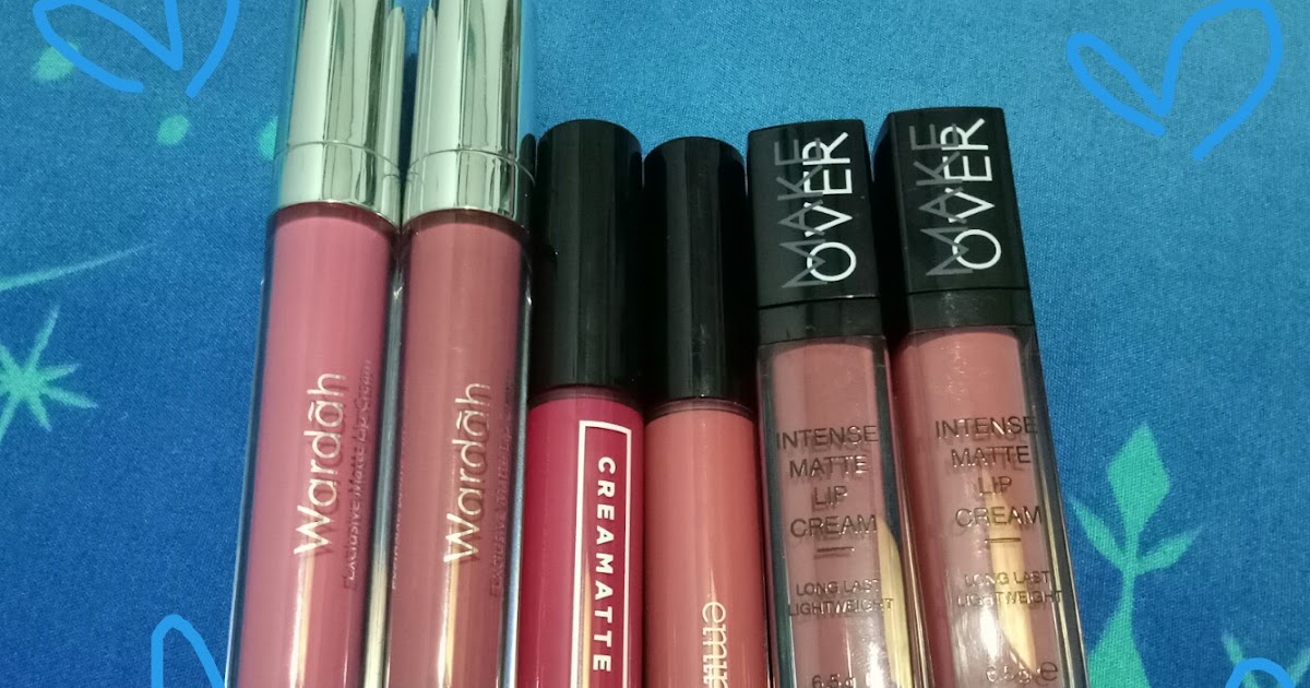 Ide 28+ Emina Lip Cream