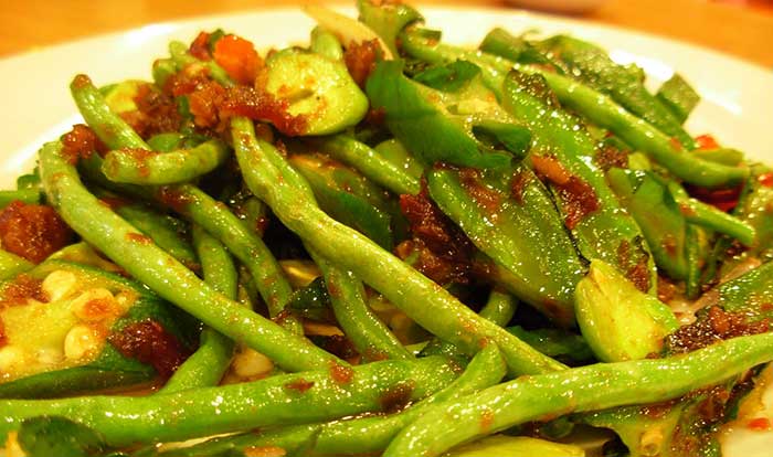 Asia Food & Travel Blog: Hau Kee Seafood Restaurant 口记海鲜楼